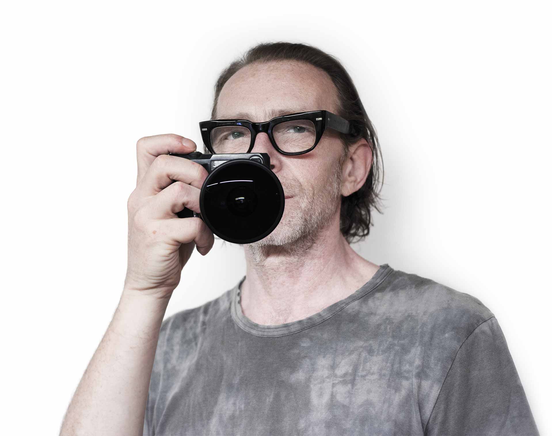 michael holzer - ich bin kreativer